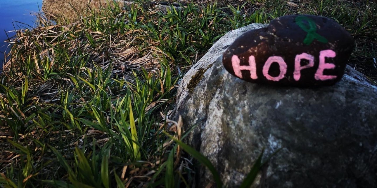 FREE - Online Taking Action for Whole Health and Wellbeing - Nov 2024 | Copeland Center